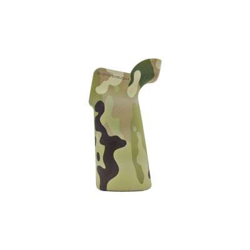 B5 SYSTEMS P-GRIP 23 MULTICAM