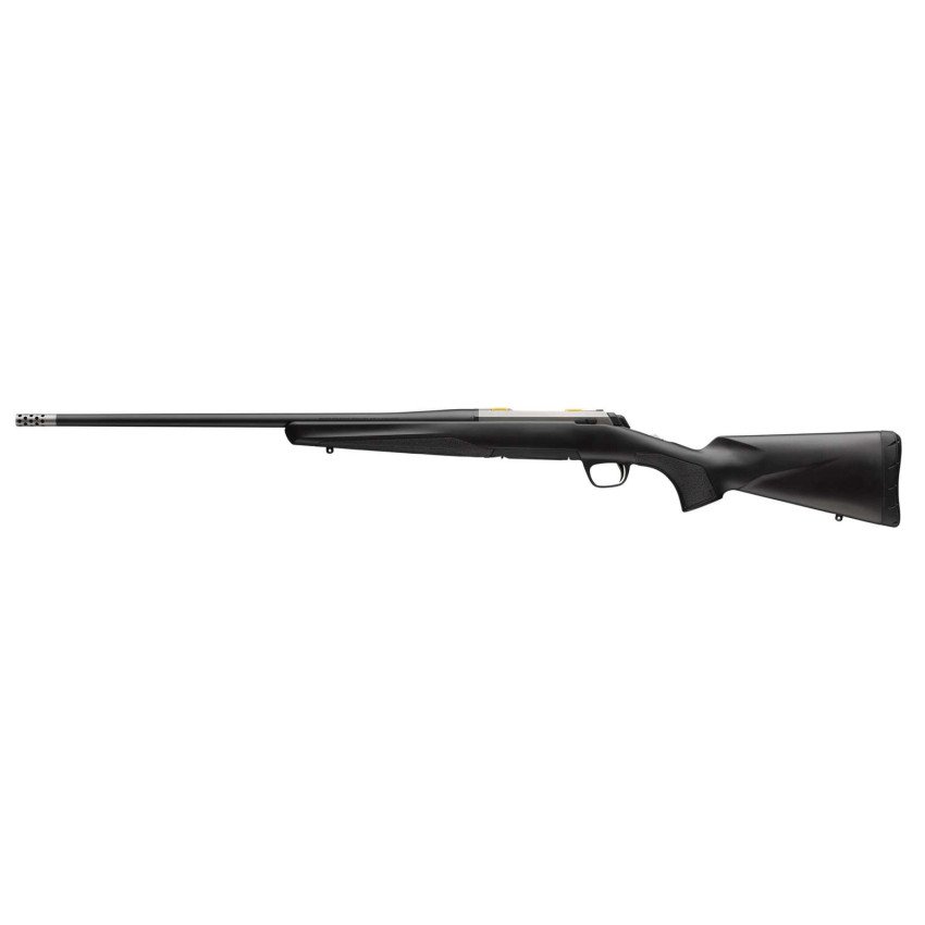 BROWNING X-BOLT COMPOSITE HUNTER RIB 7MM PRC 24IN BBL BLUE SYNTHETIC MB ...