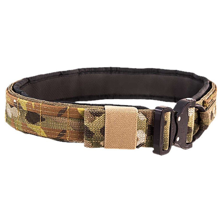 HIGH SPEED GEAR OPERATOR BELT 1.75IN WIDE MICRO LARGE W/INNER BELT SZ L ...