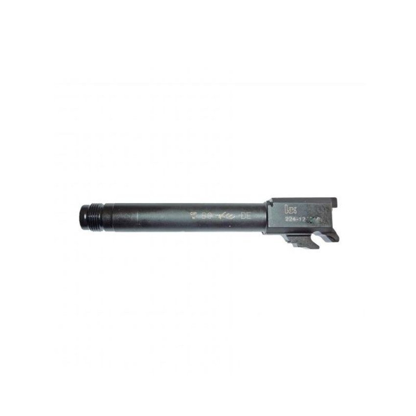 VP9 Tactical Threaded Barrel