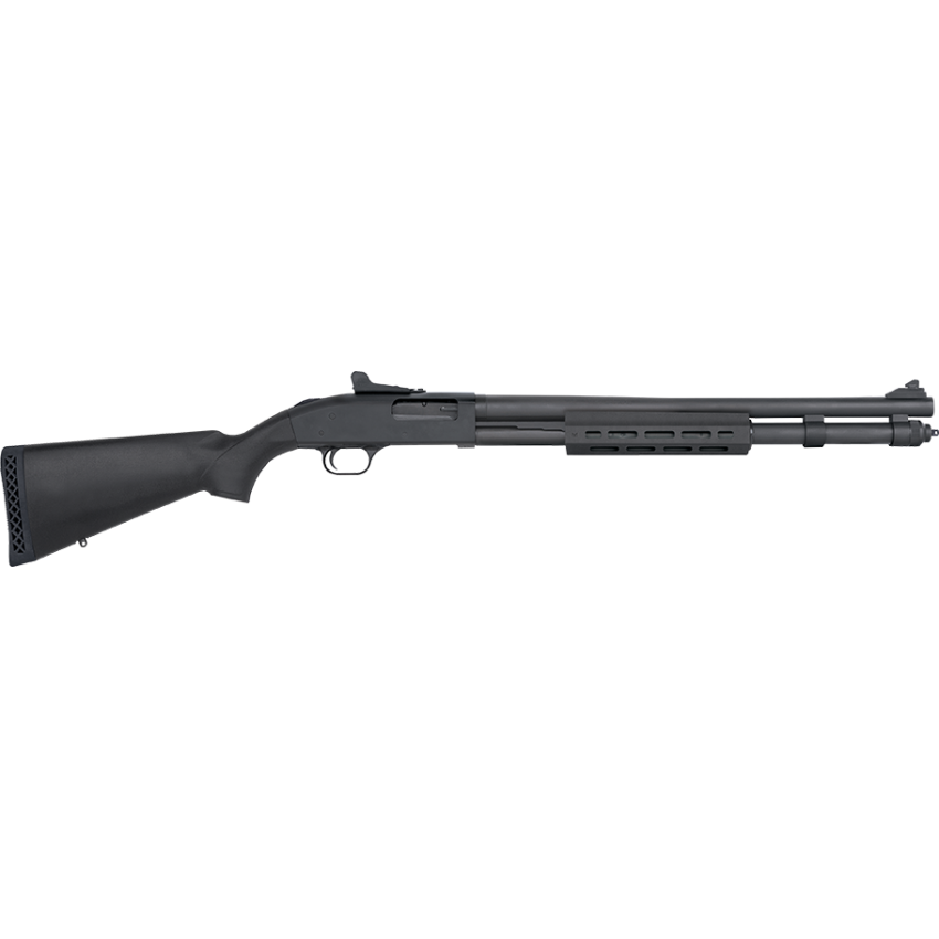 590 Tactical